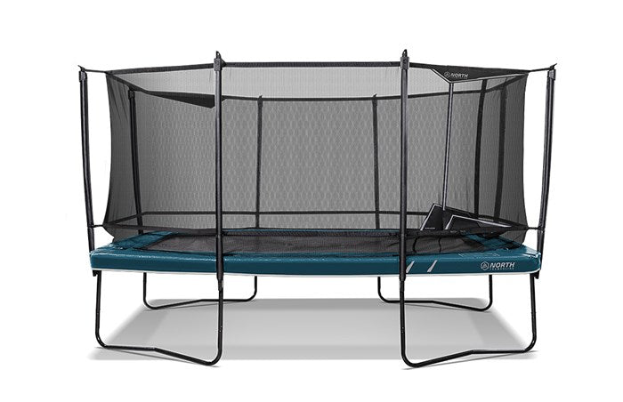 Trampoline North Legend, Powerful bounce and performance! – North ...
